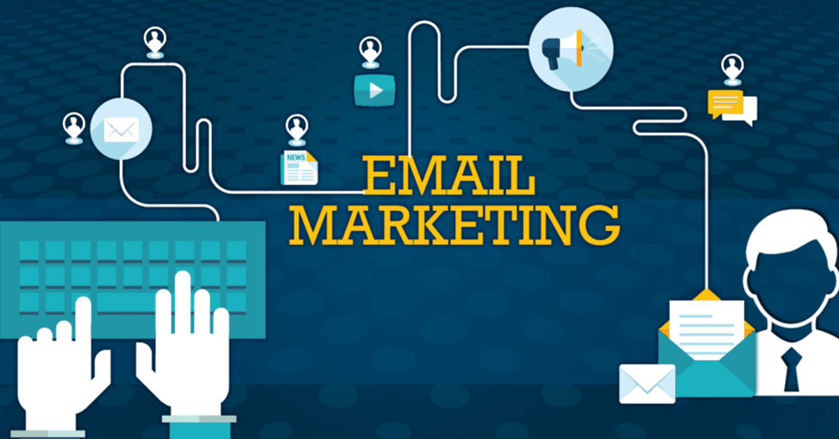 Modelos de e-mail marketing para diversos tipos de negócio ...